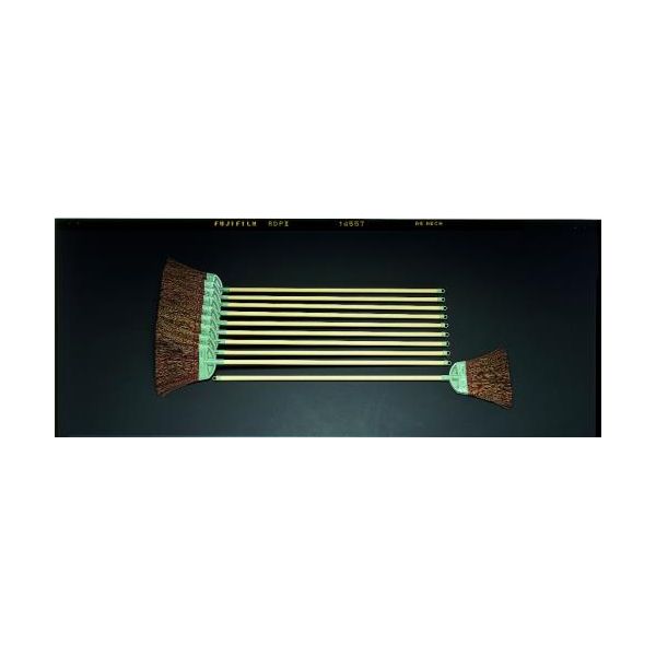 ●全長…1220mm●毛丈…170mm●穂先幅…230mm●穂先…シダ●柄…カラー鋼管●天然繊維でコシが強い●入数…10本類似商品はこちらエスコ EA928AD-10S 1220mm 1,701円 エスコ EA928AD-14 直送 代引不...