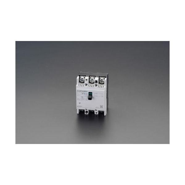 ●3極●定格遮断容量…5kA(220V AC)●定格絶縁電圧…500V AC●サイズ…75×96×76mm●定格電流…100A類似商品はこちら エスコ EA940MM-5 直送 代引不可・21,737円 エスコ EA940MM-4 直送 代...