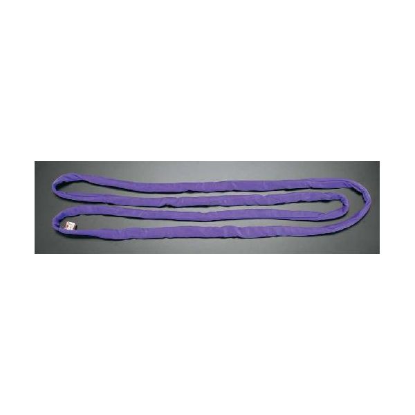●側布…ナイロン●芯糸…ポリエステル●幅…34mm●揚量…1.0t●色…紫●長さ…2.0m類似商品はこちら エスコ EA981DG-4 直送 代引不可・16,181円 エスコ EA981DG-5 直送 代引不可・19,884円 エスコ EA...