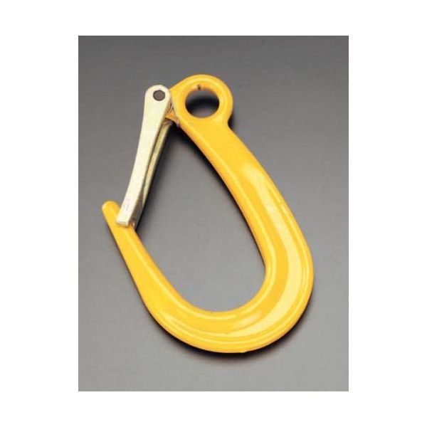 ●材質…特殊鋼●安全ラッチ付●使用荷重…0.75t●口の開き…52mm●全長…170mm類似商品はこちら エスコ EA981VA-13 直送 代引不可17,154円 エスコ EA981VA-11 直送 代引不可13,354円 エスコ EA9...