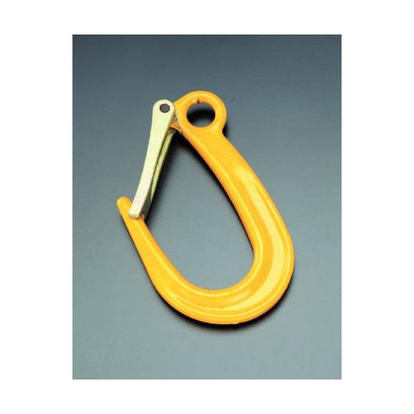 ●材質…特殊鋼●安全ラッチ付●使用荷重…1.5t●口の開き…62mm●全長…214mm類似商品はこちら エスコ EA981VA-10 直送 代引不可8,549円 エスコ EA981VA-13 直送 代引不可17,154円 エスコ EA981...