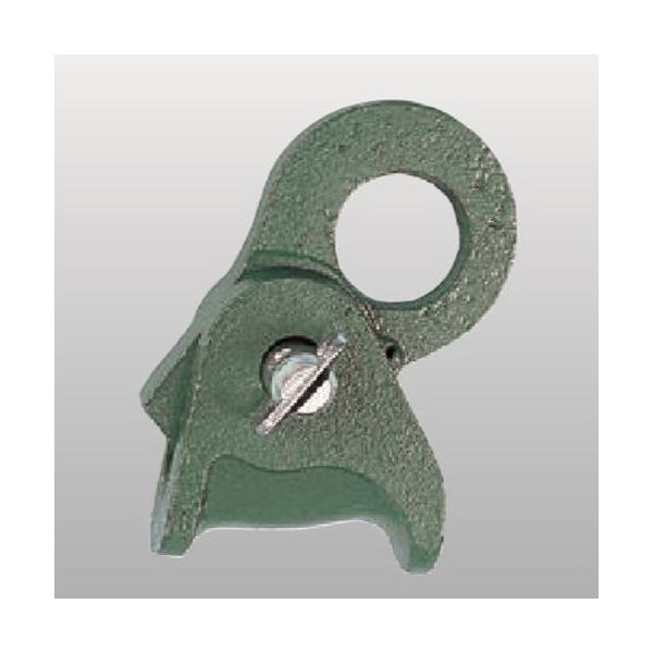 ●使用ロープ径(mm)…4〜6●安全荷重(t)…0.5●重量(kg)…0.5類似商品はこちらエスコ EA988ZA-2 8-10mm用ワイ6,449円エスコ EA988DJ-1 1.6-6.5mm9,798円エスコ EA988XB-110 ...