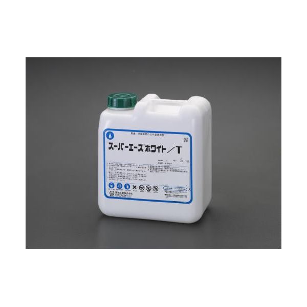 ●酸性●PH4.1〜5.1●比重…1.17〜1.21●内容量…5kg●洗浄時間…24時間●標準使用量…保有水量に対し1〜6％●用途…空調冷却水系におけるカルシウム系スケールの洗浄除去●作用機構…水溶性ポリマーの作用により、カルシウム系スケー...