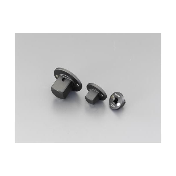 ●オス凸×メス凹…3/8”×1/4”・1/2”×3/8”・3/4”×1/2”●インパクトソケット用●マグネット付でソケットが外れにくい仕様です。類似商品はこちらエスコ EA164DZ-321 1／2”DRx2,203円エスコ EA164DZ...