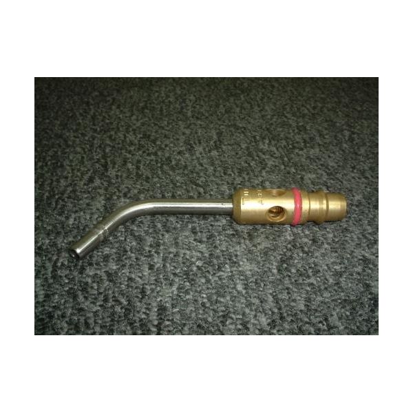 ●旧EA330B用チップ(A-3)です。●火口径…6.4mm●能力…黄銅：1/2〜5/8”、　　　　　　銀ロウ：1/2〜3/4”、　　　　　　軟ロウ：3/4〜1”類似商品はこちらエスコ EA330B-12 φ　4．8mm　火7,222円 エ...