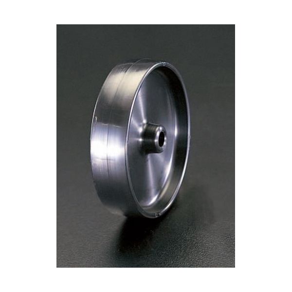●材質…ナイロン6●車輪径×幅…125×32mm●軸径…12mm●耐熱温度…-25〜80℃●耐荷重…260kg●車輪は耐久性・耐食性・防錆に優れたプレーンベアリング仕様（ベアリングなし）●耐衝撃性のあるナイロン6製の車輪で、地面を転がる際の...