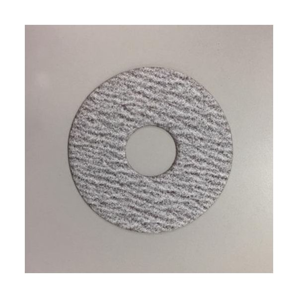 ●直径…75mm●粒度…＃120●入数…10枚●EA162DC専用ディスクペーパーです。類似商品はこちらエスコ EA162DC-34 EA162DC用1,486円エスコ EA162DC-32 EA162DC用1,486円エスコ EA162D...