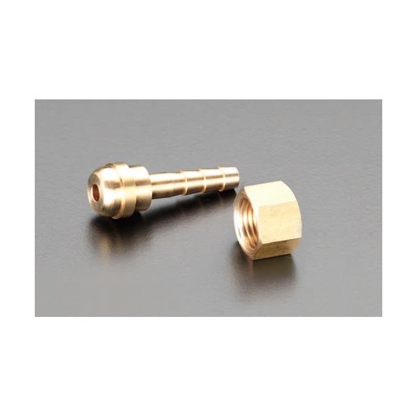 ●ねじサイズ…M16×1.5(右)●タケノコ径…9mm類似商品はこちらエスコ EA300-108 8mm　溶接ホース1,112円エスコ EA300-105 5mm　溶接ホース1,112円エスコ EA300-209 9mm　溶接ホース1,11...