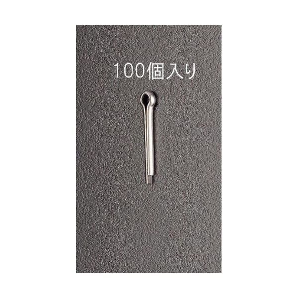 ●材質…ステンレス（SUS304）●サイズ…3×50mm●入数…100個類似商品はこちらエスコ EA949WM-325 3.0x25ス3,635円エスコ EA949WP-350 3．0x50割1,967円エスコ EA949WM-454 4....