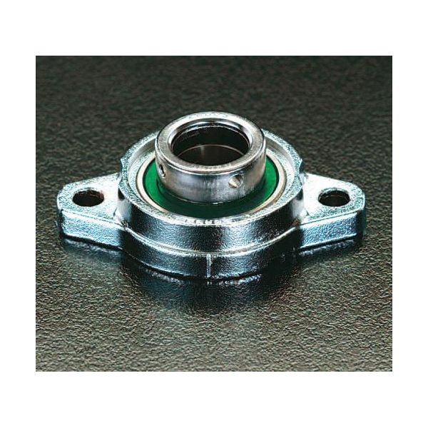 ●材質…本体：アルミダイカスト、ボール：ステンレス●呼び番号MUFL形…003●軸径…17mm●サイズ(J)…56mm●偏心カラー付き類似商品はこちら エスコ EA966BB-50 直送 代引不可5,023円 エスコ EA966BB-51 ...