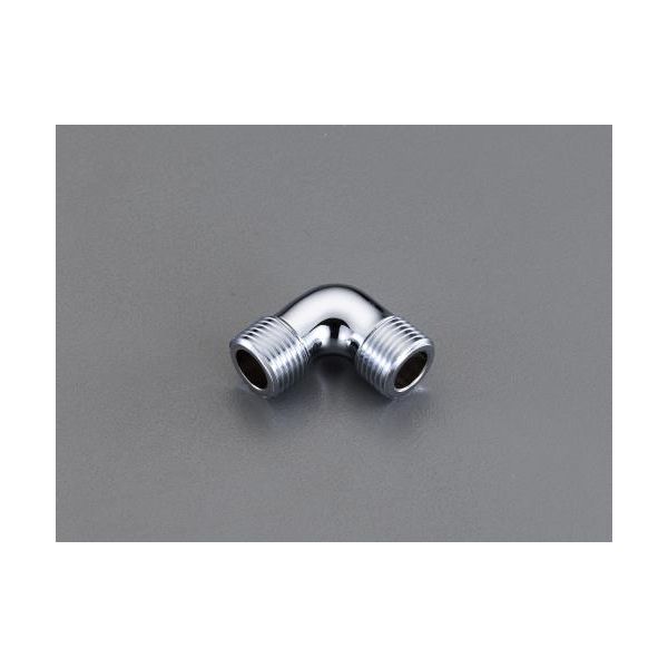 ●呼…13●ねじ径…G1/2”×R1/2”●サイズ…32×33mm●材質…青銅(クロムメッキ)類似商品はこちらエスコ EA432LC-44 R1/2xG1/1,578円エスコ EA432LC-12A G1／2”xG1,434円エスコ EA4...