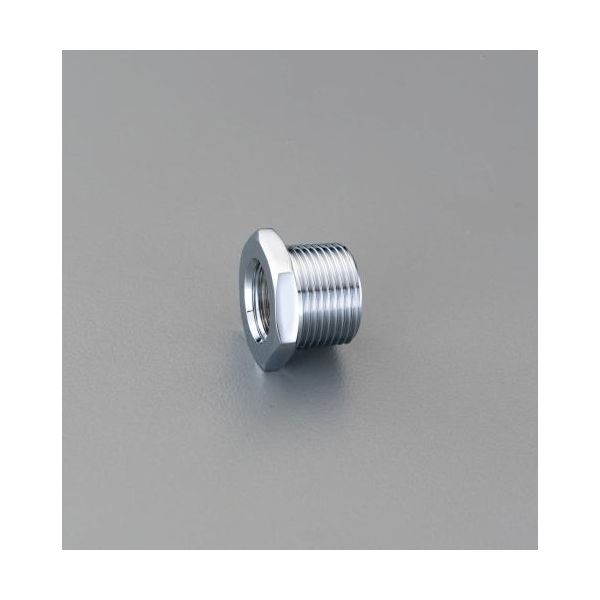 ●呼径…13×10●ねじサイズ…R1/2”×Rc3/8”●対辺…23mm●全長…19mm●材質…青銅類似商品はこちらエスコ EA432MH-25 Rc1／2xR　2,806円エスコ EA432MH-20 Rc1／2xR31,756円エスコ ...