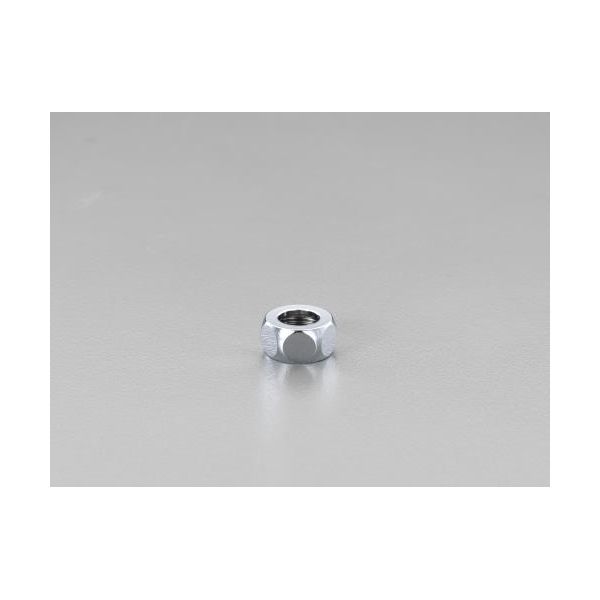●呼び…13●適応パイプ外径…13.5mm●全高…12mm●対辺…23mm●使用温度…65℃●材質…黄銅●重量…16g●ねじ径…G1/2”●つばなし管にはEA432MS-502のパッキンをお使いください。●パッキンなし類似商品はこちらエスコ...