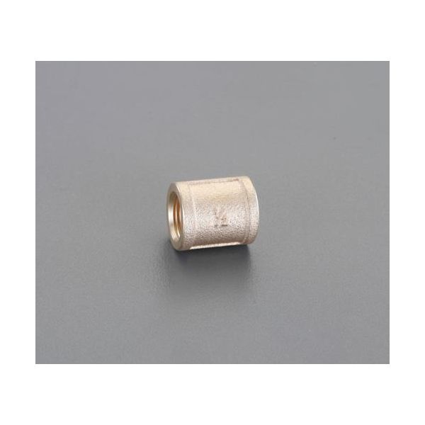 ●ねじサイズ…Rc1”×Rc3/4”●呼径…25×20●全長…40mm●材質…青銅●日水協認証登録品類似商品はこちらエスコ EA432NA-25 Rc　1　xRc2,651円エスコ EA432NA-30 Rc1・1／4x4,270円エスコ ...