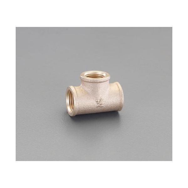 ●ねじサイズ…Rc1”●呼径…25●全長…75mm●材質…青銅●日水協認証登録品類似商品はこちらエスコ EA432NB-25C Rc　3／4　4,816円エスコ EA432NB-13 Rc1／2”砲金2,252円エスコ EA432NB-20...