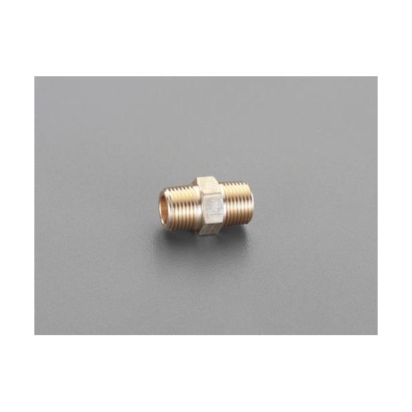 ●呼径…25x20●ねじ径…R1”×R3/4”●六角対辺…34mm●全長…39mm●材質…青銅●使用温度…80℃●重量…122g●異形タイプ●日水協認証登録品類似商品はこちらエスコ EA432ND-25 R　1 xR 14,108円エスコ ...