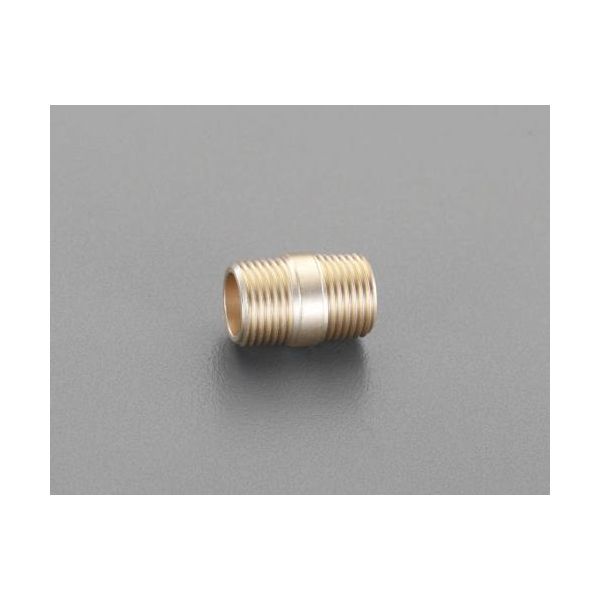 ●呼径…50●ねじ径…R2●全長…57mm●使用温度…80℃●材質…青銅●重量…365.1g類似商品はこちらエスコ EA432NG-13 R1／2”砲金ニ1,072円エスコ EA432NG-25 R 1　xR 11,841円エスコ EA43...