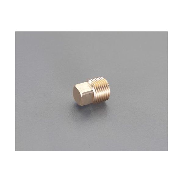 ●呼径…40●ねじ径…R11/2”●全長…24mm●対辺…25mm●材質…青銅●使用温度…80℃●重量…120g●排水用●日水協認証登録品類似商品はこちらエスコ EA432NL-13 R1／2”砲金プ1,159円エスコ EA432NL-25...