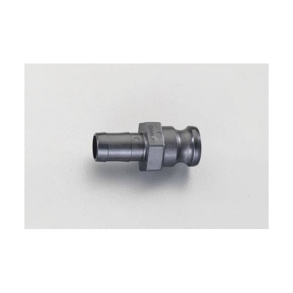 ●材質…ポリプロピレン●耐圧…0.69MPa（7kgf/cm2）●呼び径…50（2”）●ねじサイズ…PT2”●サイズ(mm)…φD：63、φE：45、φF：40、φG：50、φI：52、h1：72、h2：48、H：130●重量…130g類似...