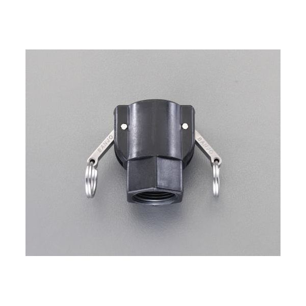●材質…ポリプロピレン●耐圧…0.39MPa（4kgf/cm2）●呼び径…80（3”）●ねじサイズ…PT3”●サイズ(mm)…M：3B、A：249、B：135、φC：93、φF：78、K：101、h：60、H：91●重量…500g類似商品は...