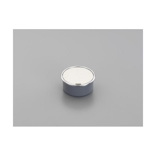 ●材質…黄銅、ステンレス●仕上げ…鏡面仕上げ●呼径…65●外径…78mm●厚み…28mm●重量…205g●フタはドライバーで外せます。類似商品はこちらエスコ EA468DK-1 40A　VP・VU2,961円エスコ EA468DK-5 10...
