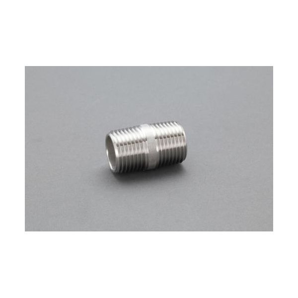 ●ねじ径…R2”●全長…58mm●使用温度…220℃●最高圧力…2MPa●材質…SUS304（SUS304TP）類似商品はこちらエスコ EA469DF-2A R　1／4 両ね259円エスコ EA469DF-4A R　1／2 両ね311円エス...