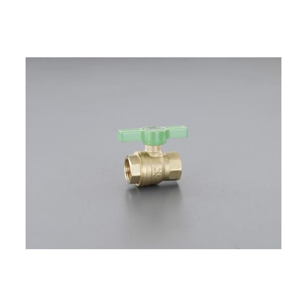 ●ねじサイズ…Rc1”●材質…真鍮●最高圧力…4.2MPa(-15〜70℃）●使用温度…0.5MPa(-15〜150℃)●使用流体…冷温水・不凍液・油・エアー●フルボア型●コンパクト型類似商品はこちらエスコ EA470GA-4 Rc1／2 ...