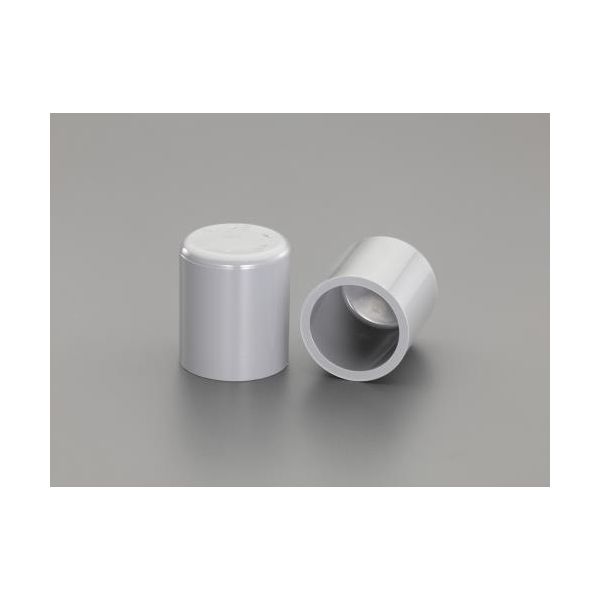 ●材質…硬質塩化ビニール●JIS K 6743●呼び径…16●入数…2個類似商品はこちらエスコ EA471CL-25A ＃25　キャッ202円エスコ EA471CL-13A ＃13　キャッ133円エスコ EA471CL-20A ＃20　キャ...