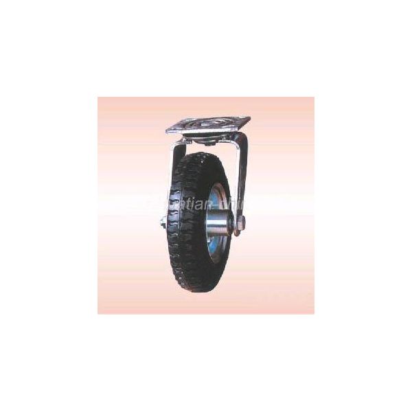 ●旧EA520BK-5用替キャスター●仕様…自在●車輪径…200mm(エアータイヤ)●車輪幅…64mm●取付ピッチ…84×72mm●入数…1個類似商品はこちらエスコ EA520BK-105 200mm　固3,587円エスコ EA520BK-...