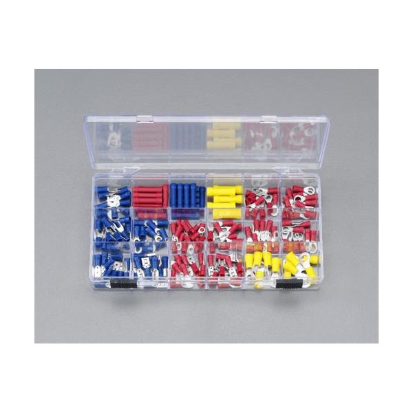 4548745938074類似商品はこちらエスコ EA538NH-1 絶縁圧着端子セット2,255円エスコ EA538NH-23 圧着端子セット 4,316円エスコ EA538NH-21 圧着端子セット 2,266円エスコ EA538WC-...