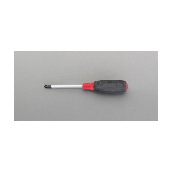 ●サイズ…#3●軸径…1/4”●軸長…150mm●ハンドルは滑りにくく、力の入るスリット形状●打撃できる貫通柄●マグネット付き●グリップエンドは握りやすい六角形状●六角軸形状●生産国…日本類似商品はこちらエスコ EA557AW-150 6．...