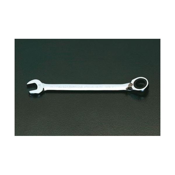 ●12ポイント●オフセット10°●左右切換式●材質…クロムバナジウム鋼●サイズ…11mm●全長…165mm類似商品はこちらエスコ EA614LG-9 9x150mm　コ718円エスコ EA614LG-18 18x235mm1,079円エスコ...