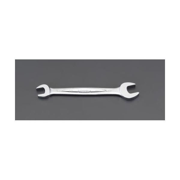 ●材質…構造用鋼●サイズ(mm)…8×9●全長(mm)…119●重量…28g類似商品はこちらエスコ EA615G-9A 13x17mm　両947円エスコ EA615G-8A 12x14mm　両884円エスコ EA615G-4A 8x10mm...