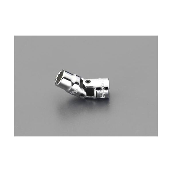 ●差込角…1/4”●対辺…7/16”●外径…15.5mm●全長…39.1mm●12ポイント類似商品はこちらエスコ EA618RK-114 1／2”sqx1,518円エスコ EA618RL-114 1／2sqx11,575円エスコ EA618...