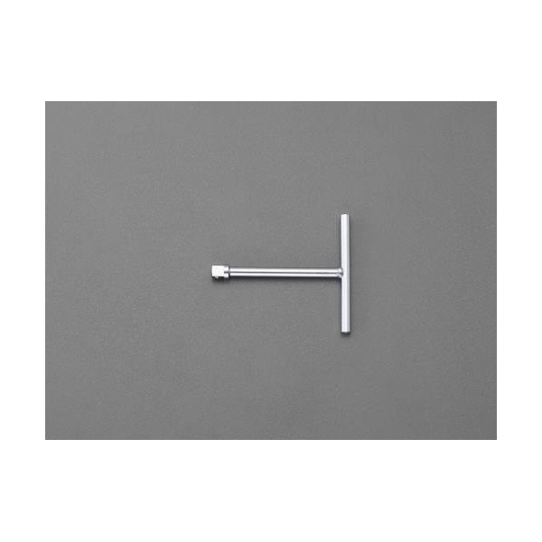 ●差込角…3/8”●サイズ…e：100mm、L：115mm、d：8mm●重量…90g●3/8差込角なのでソケット、ヘキサゴンビットソケット等に使うことができます。●角ドライブは、根元まで完全に差し込んで下さい。類似商品はこちらエスコ EA6...