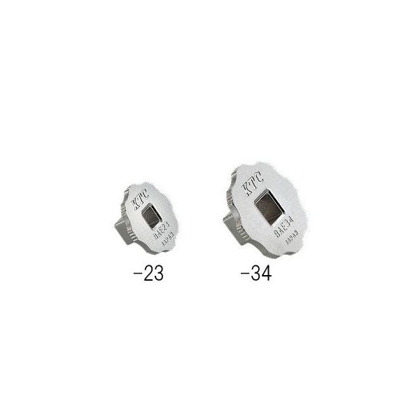 ●サイズ…凹1/4”、凸3/8”、D：28mm、L：13mm、l：2.5mm●重量…20g●ソケットアダプタとは違い、製品単体での早回しが可能です。●凹凸を同位置で合わせてあるのでソケットアダプタに比べ、全長を短縮して使用できます。●マグネ...