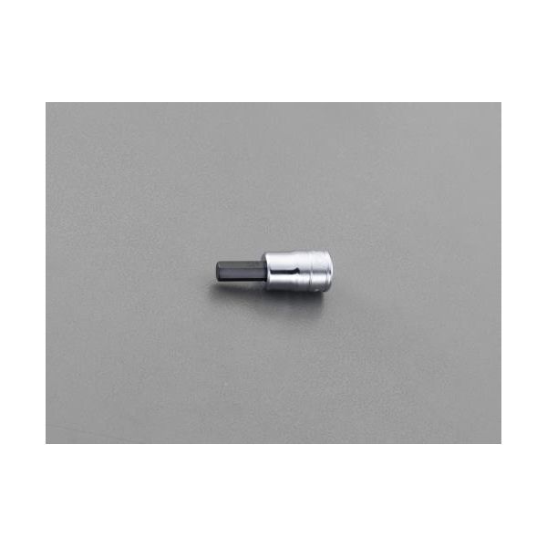 ●差込角…3/8”●サイズ…S：8、L1：21mm、L2：50mm、D：18.5mm●重量…56g●パワーフィット形状では、ボルト・ナットとの接触を線から面に変え、応力の集中を防ぐことでボルト、ナットのエッジを傷めにくくし、より確実な締め付...