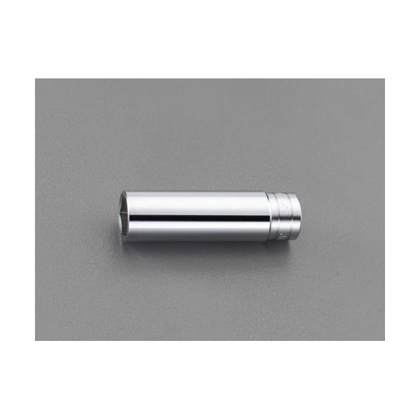 ●差込角…1/2”●六角●サイズ…S：20mm、D1：27.5mm、D2：25mm、H：22mm、L：100mm、l：84mm●重量…230g類似商品はこちらエスコ EA618RM-13 1／2sqx132,570円エスコ EA618RM-...