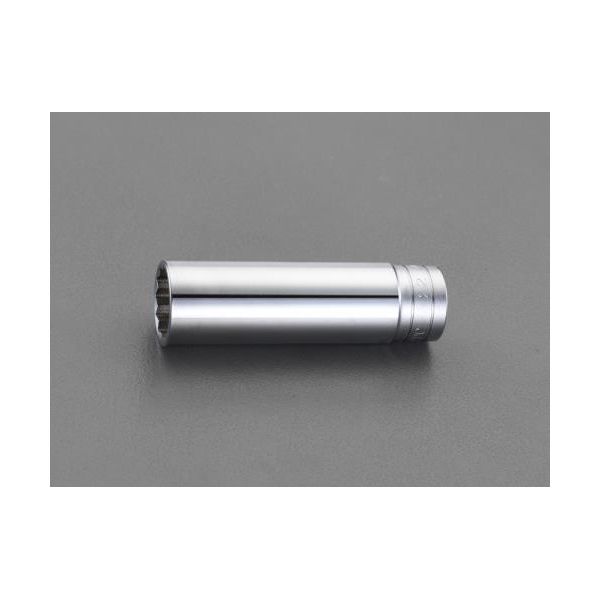 ●差込角…1/2”●対辺…27mm●外径…36.5mm●全長…100mm●サイズ…S：27、D1：36.5、D2：33、H：30、L1：100、L2：84●重量…419g類似商品はこちらエスコ EA618RN-30 1／2sqx304,68...