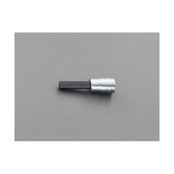 ●差込角…1/2”●サイズ…S：12mm、D：22mm、L1：44mm、L2:79mm●重量…121g●パワーフィット形状では、ボルト・ナットとの接触を線から面に変え、応力の集中を防ぐことでボルト、ナットのエッジを傷めにくくし、より確実な締...