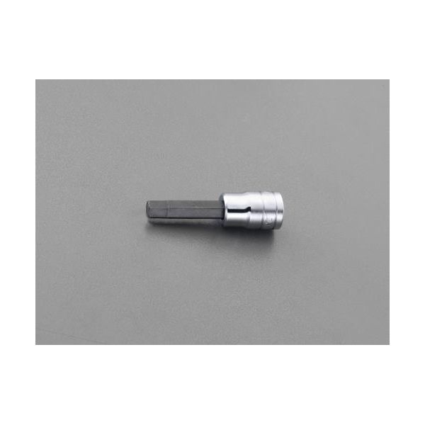●差込角…1/2”●サイズ…S：5/16”、D：22mm、L：75mm、l：42mm●重量…84g類似商品はこちらエスコ EA618RX-101 1／2sqx31,694円エスコ EA618RX-106 1／2sqx71,985円エスコ E...