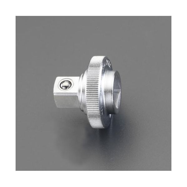 ●シリーズ…Z-EAL●材質…クロムモリブデン鋼●差込角…9.5mm（3/8”）●全長(L)…25mm●外径(D)…28mm●重量…40g●特長…・ラチェットハンドル(EA619BA-1〜EA619BA-4)と組合せた時のスピンデスクの径と...