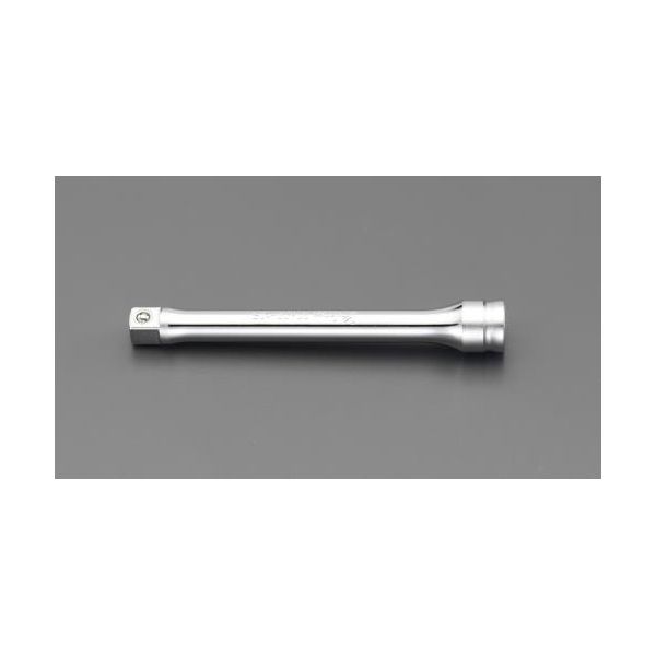 ●シリーズ…Z-EAL●材質…クロムモリブデン鋼●差込角…9.5mm(3/8”)●全長(L)…125mm●外径(D)…17.5mm●重量…103g●接合部分の精度の追求によりガタつきを低減させています。類似商品はこちらエスコ EA619BC...