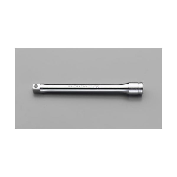 ●シリーズ…Z-EAL●差込角…1/4”●全長…50mm●重量…21g類似商品はこちらエスコ EA619LG-100 1／4sqx12,143円エスコ EA619LG-150 1／4sqx12,324円エスコ EA619LG-20 1／4s...