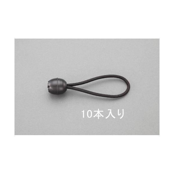 よく一緒に購入されている商品ユタカメイク BC8412 ゴム バンジーコー324円●樹脂玉付コード●サイズ…φ4×100mm●ボール径…φ24mm●10本入類似商品はこちらエスコ EA628WH-42 6x1000mm324円エスコ EA6...
