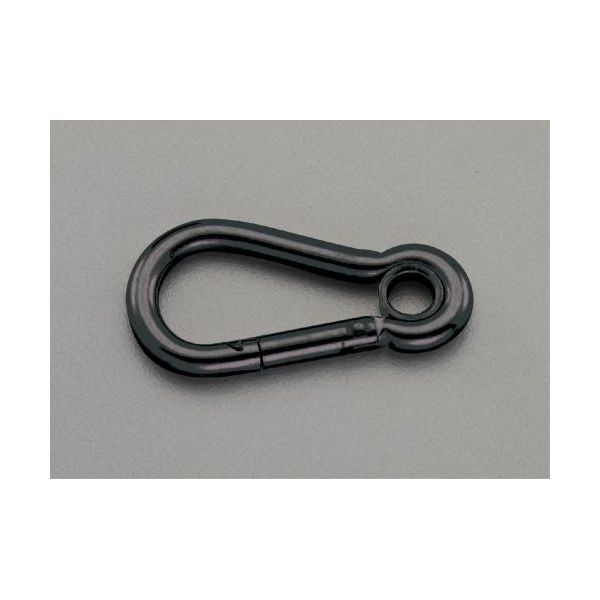 ●材質…スチール(樹脂コーティング)●内寸…38×17mm●線径…5mm●開口…8mm●使用荷重(kg)…92類似商品はこちらエスコ EA638JP-112 60x　8．0586円エスコ EA638JP-102 60x　8．0586円エスコ...