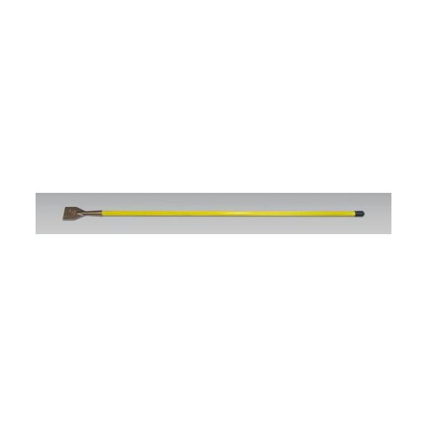 ●材質…アルミニウム青銅●ファイバーグラス柄●全長…1580mm●刃幅…150mm●重量…1775g類似商品はこちら エスコ EA642KB-57 直送 代引不可26,202円 エスコ EA642KB-56 直送 代引不可27,016円 エ...