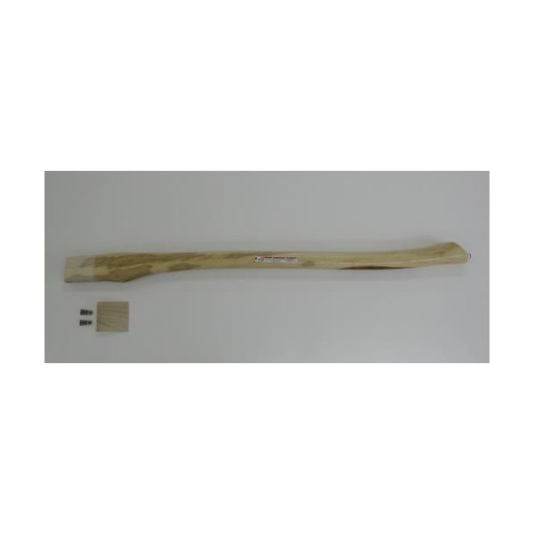 ●EA650DB-14用木柄●重量…0.7kg●材質…ヒッコリー●サイズ…914×52×35mm●付属品…木製クサビ×1、金属製クサビ×2類似商品はこちらエスコ EA650DB-15 782g/3603,378円エスコ EA650DB-46...