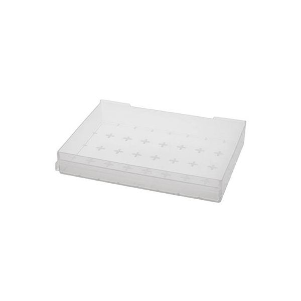 ●適合キャビネット…EA661BD-3●外寸（W×D×H)…320×240×57mm●材質…ポリプロピレン類似商品はこちらエスコ EA661BD-20 92x159x21,223円エスコ EA661BD-10 58x　80x2595円エスコ...