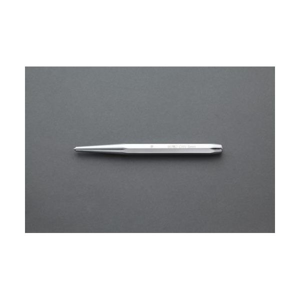 ●先端径…4mm●全長…120mm●軸径…9.5mm●材質…クロムバナジウム鋼類似商品はこちらエスコ EA683PC-5 5x150mm　セ893円エスコ EA683PA-4 4．0x150mm702円エスコ EA683AC-4 4　mm　...